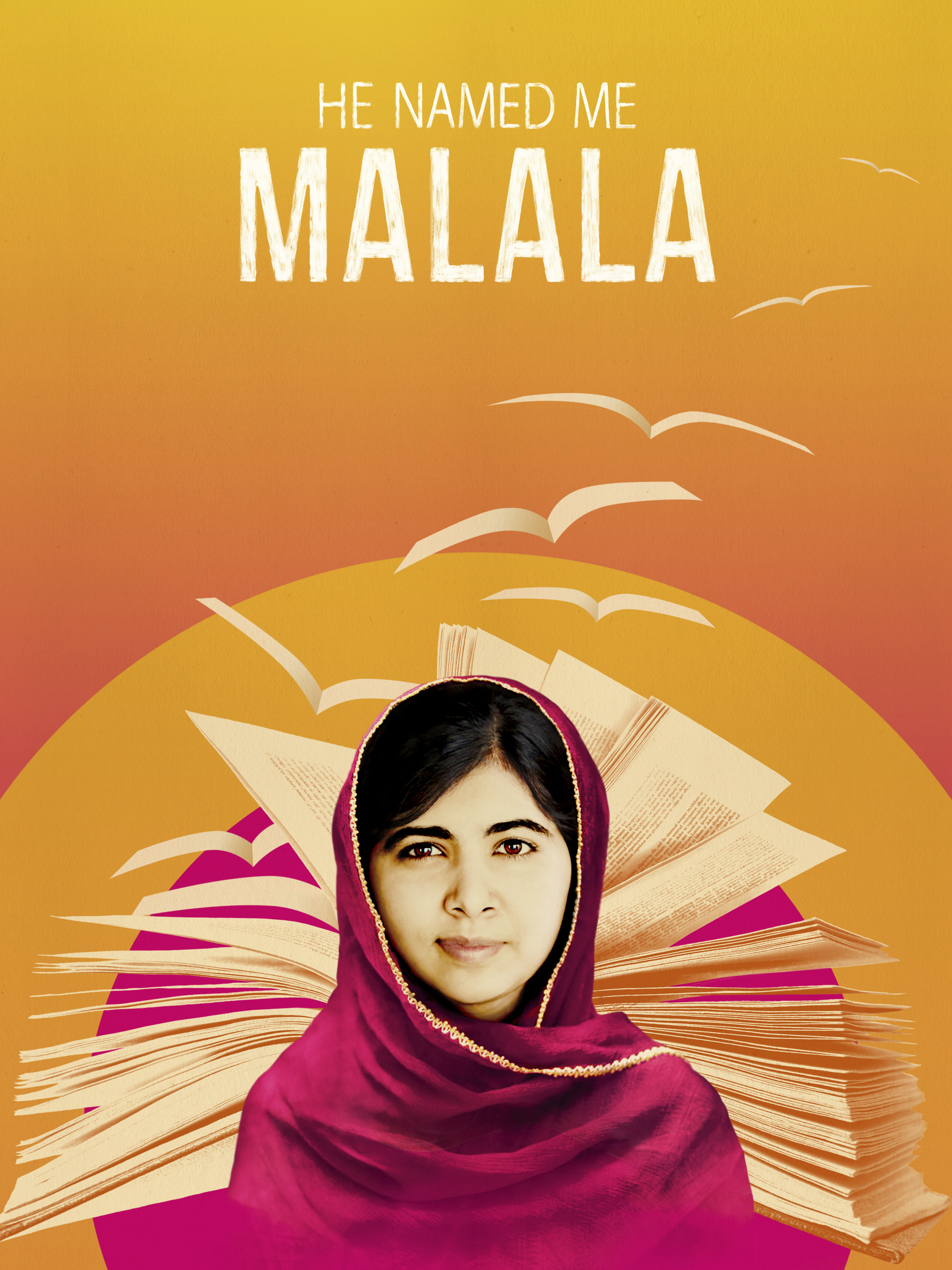 Prime Video: He Named Me Malala