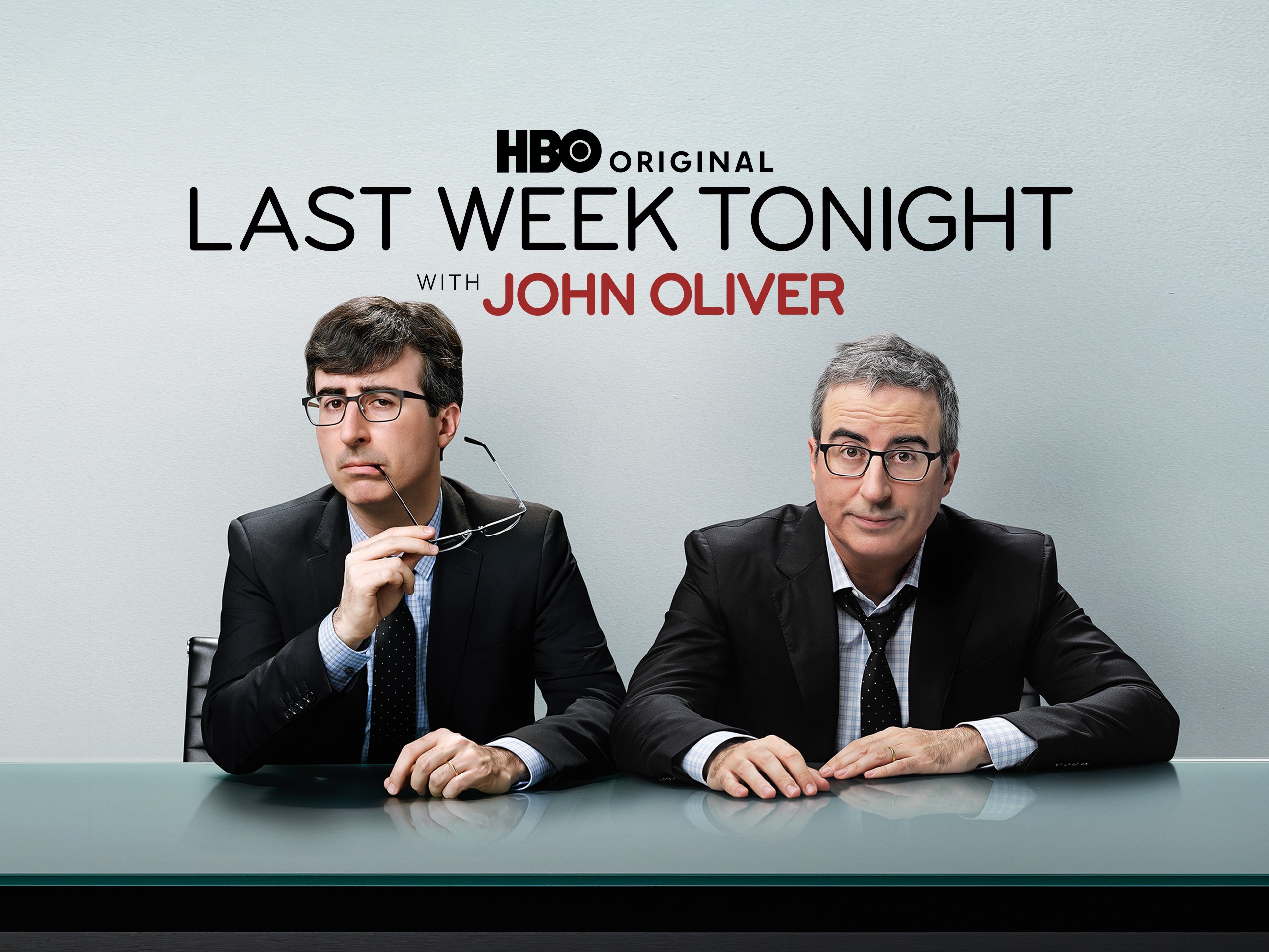 Prime Video: Last Week Tonight With John Oliver - Season 10