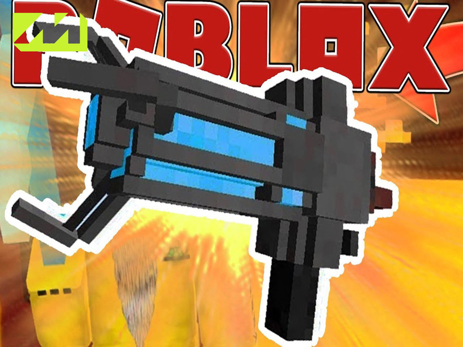 Prime Video: Clip: Roblox Mining Simulator