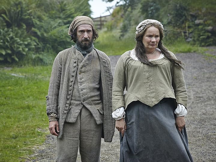 Prime Video: Poldark, Season 1