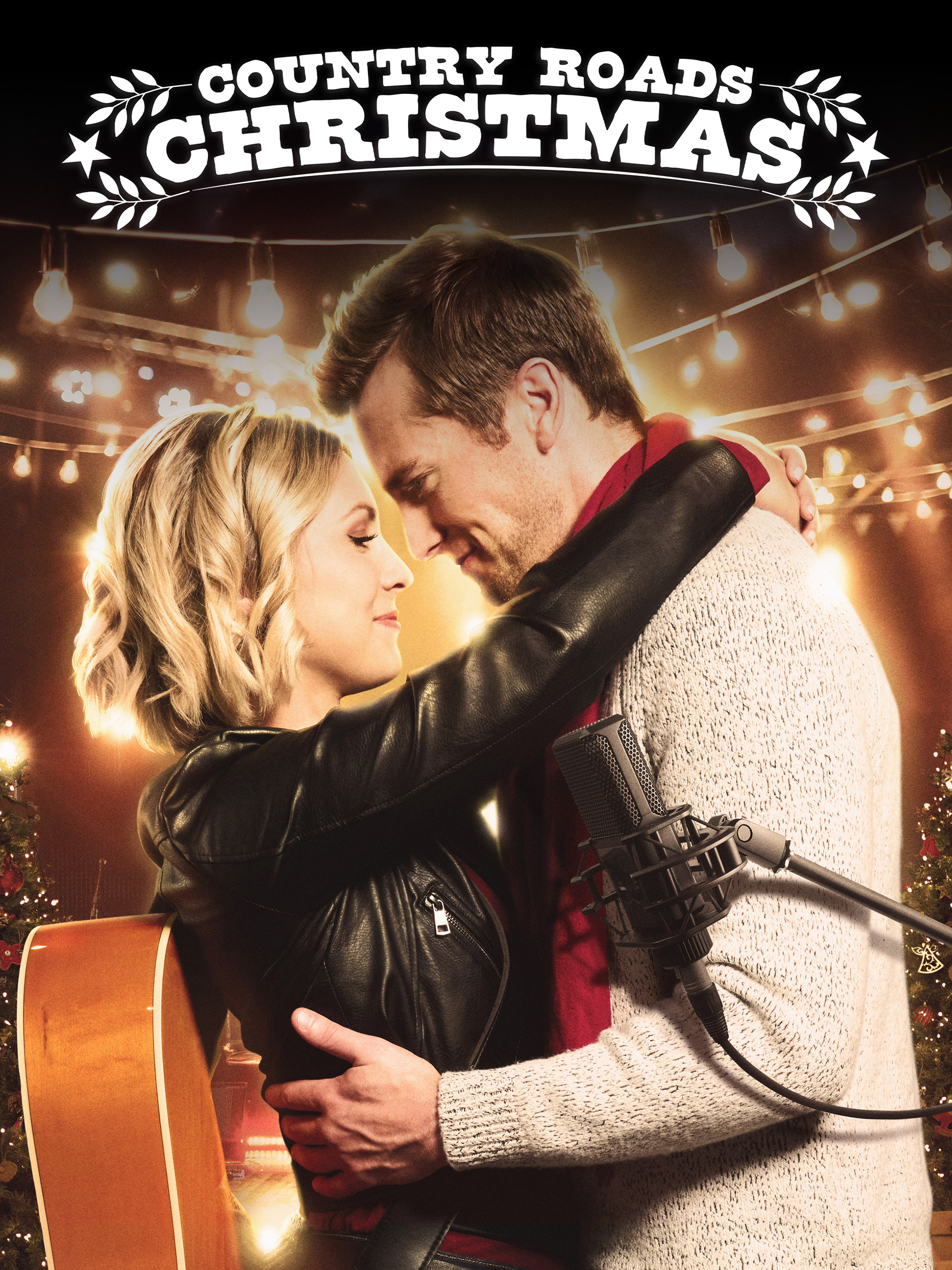 Prime Video: Country Roads Christmas