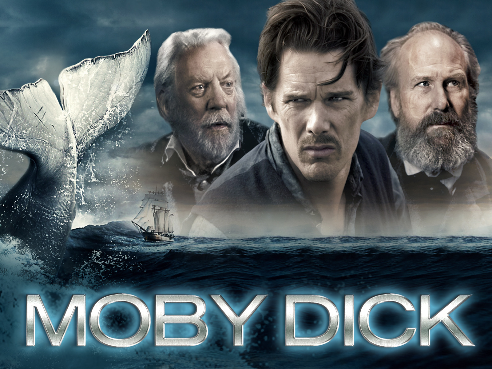 Prime Video: Moby Dick