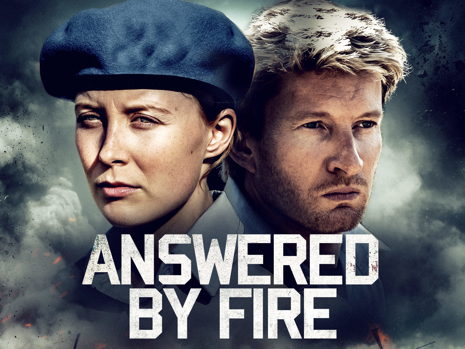 Prime Video: Answered by Fire