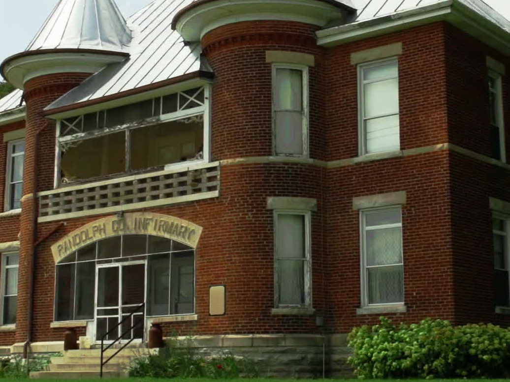 Prime Video: Haunted Case Files - Season 2