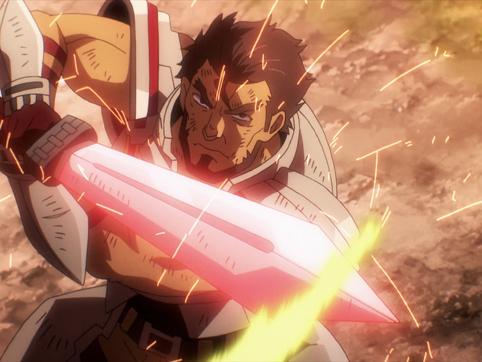 Prime Video: Overlord I