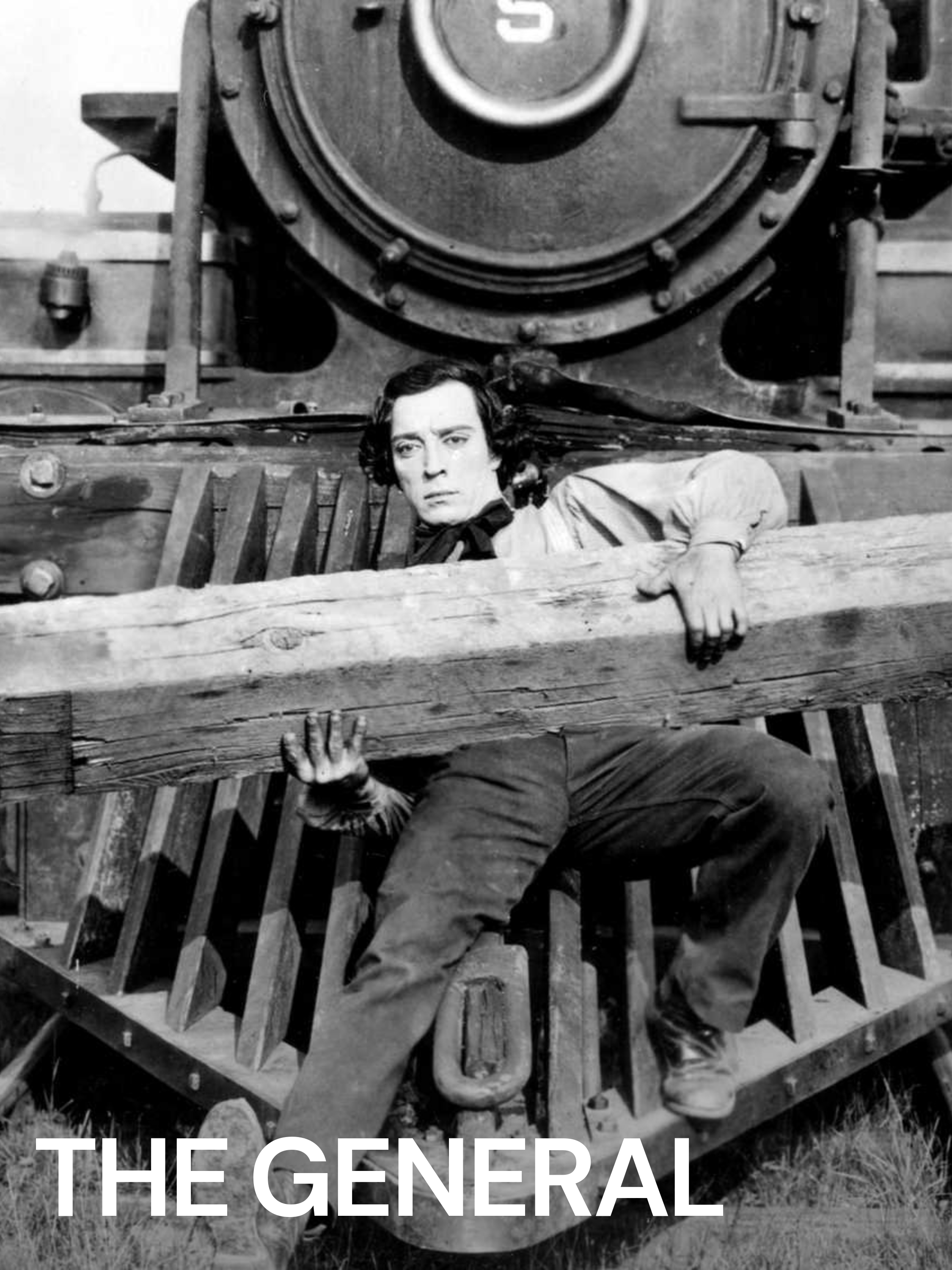 Prime Video: The General