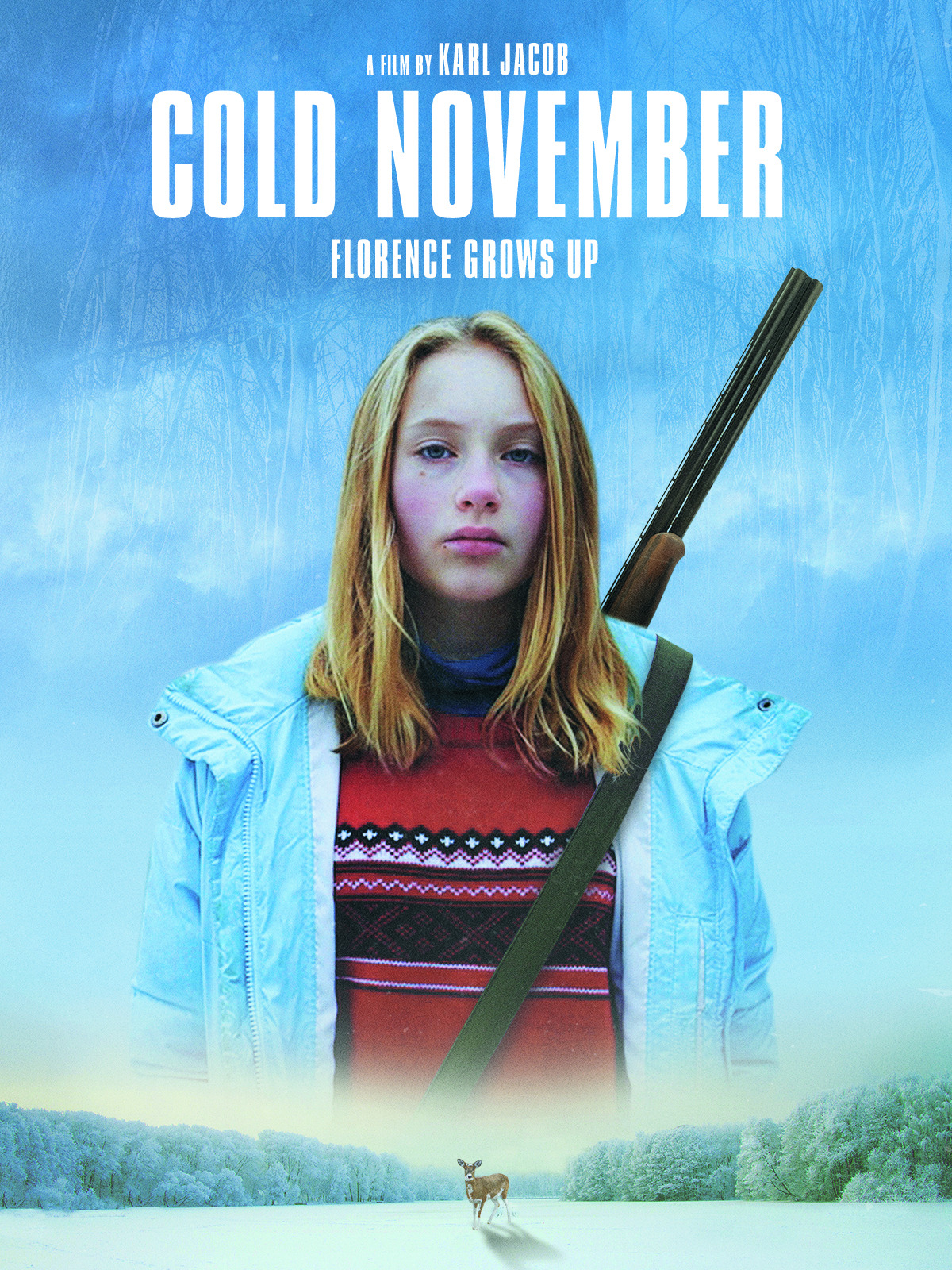 Prime Video: Cold November