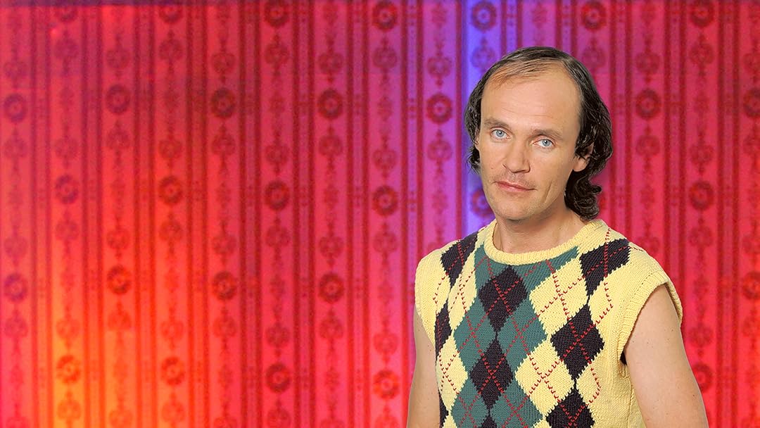 Amazon.de: Olaf Schubert Live - Ich bin bei euch ansehen | Prime Video