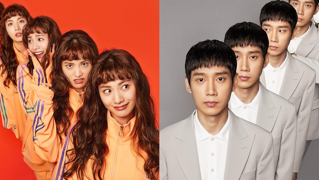 Watch Into The Ring | Prime Video