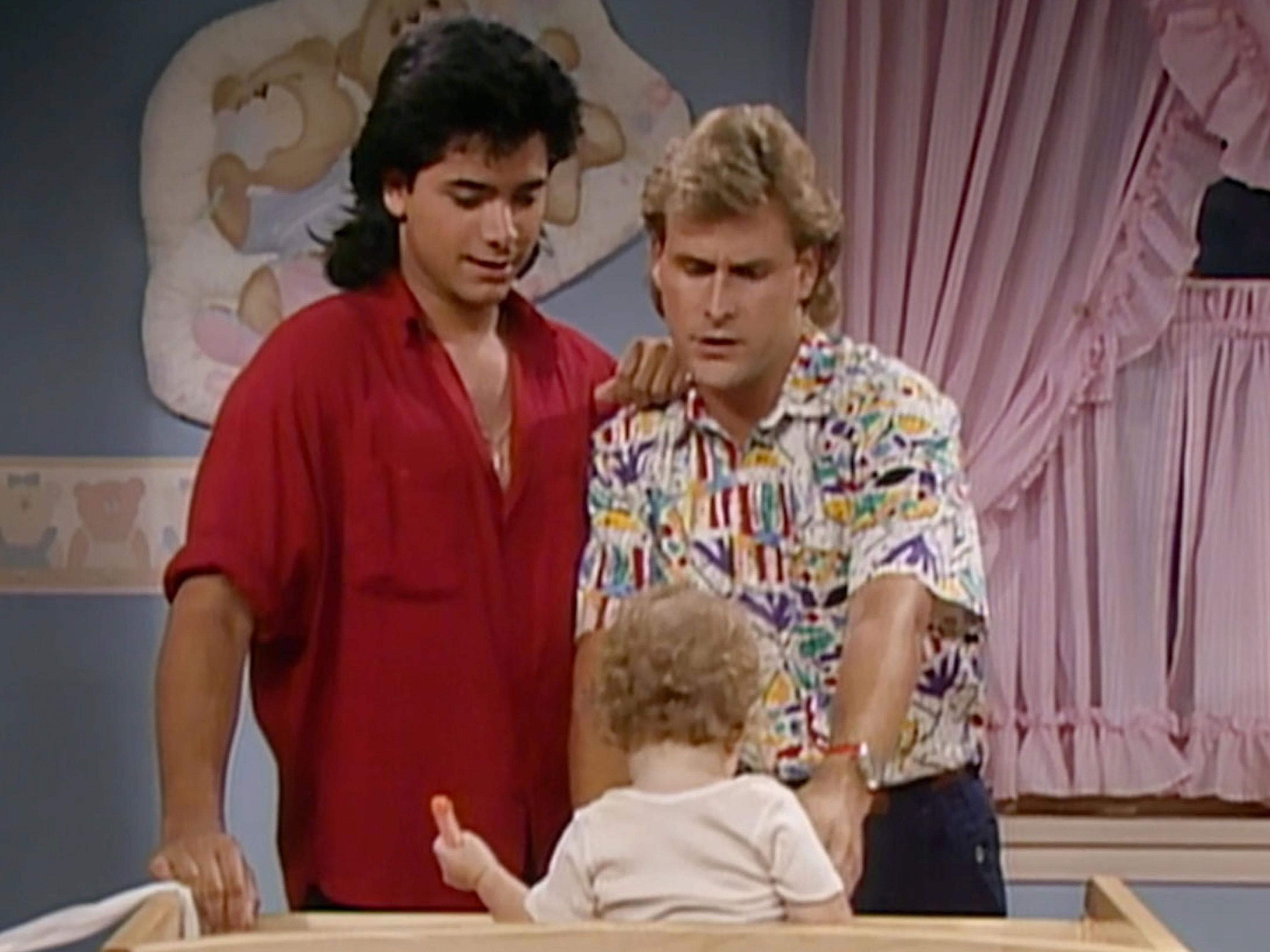 Prime Video: Full House - Season 1
