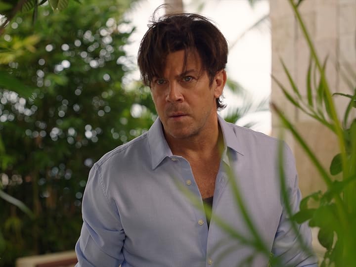 Amazon.com: Almost Paradise Season 2 : Christian Kane, Samantha ...