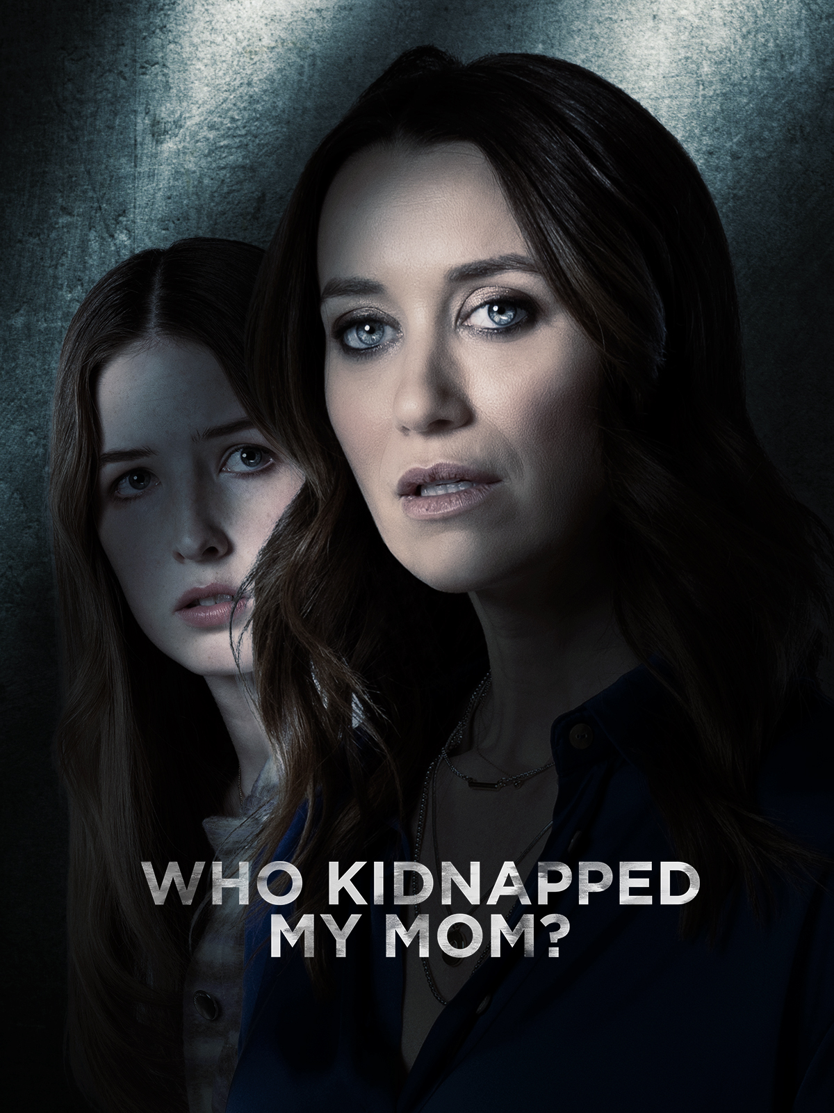 Prime Video: Who Kidnapped My Mom?
