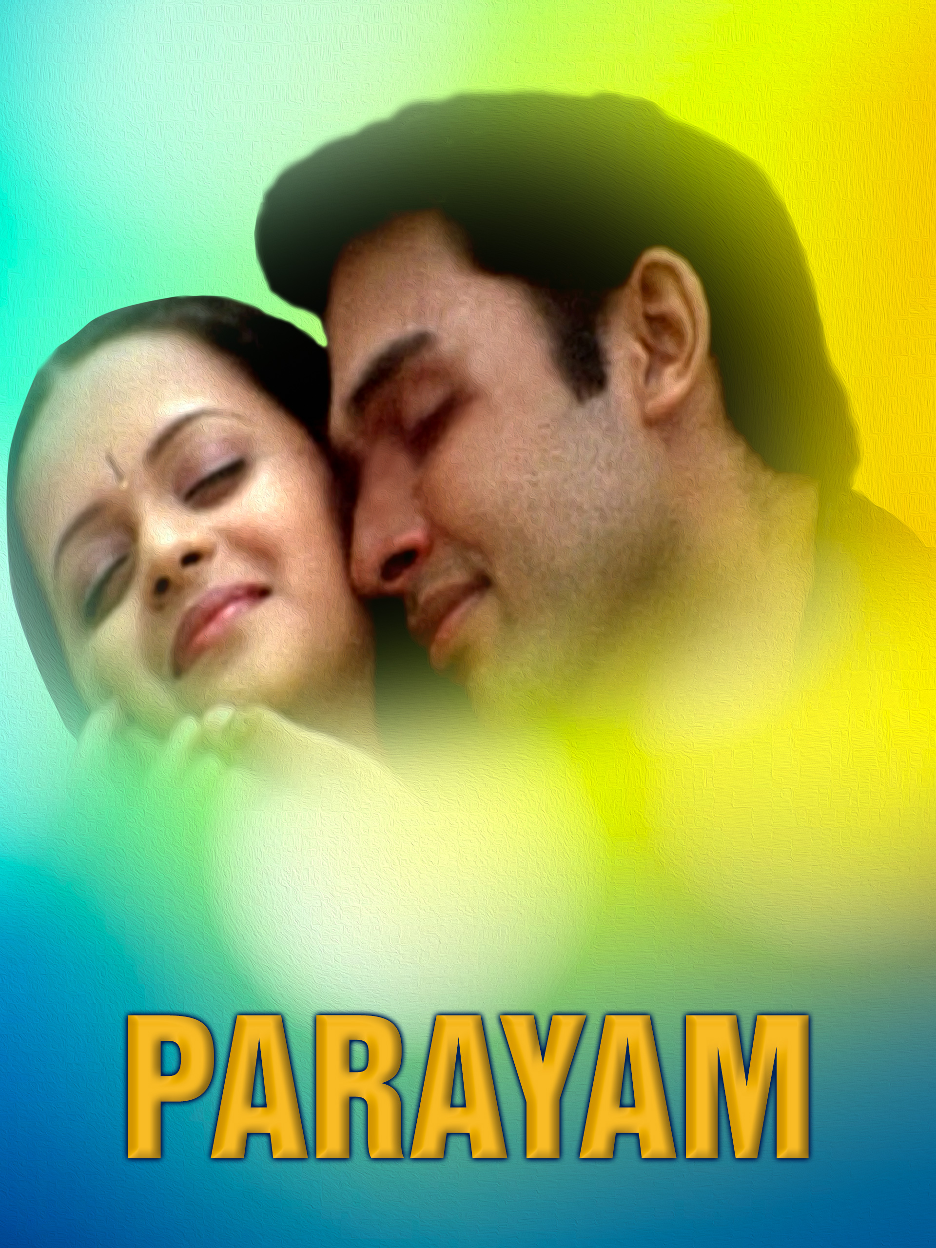 Prime Video: Parayam