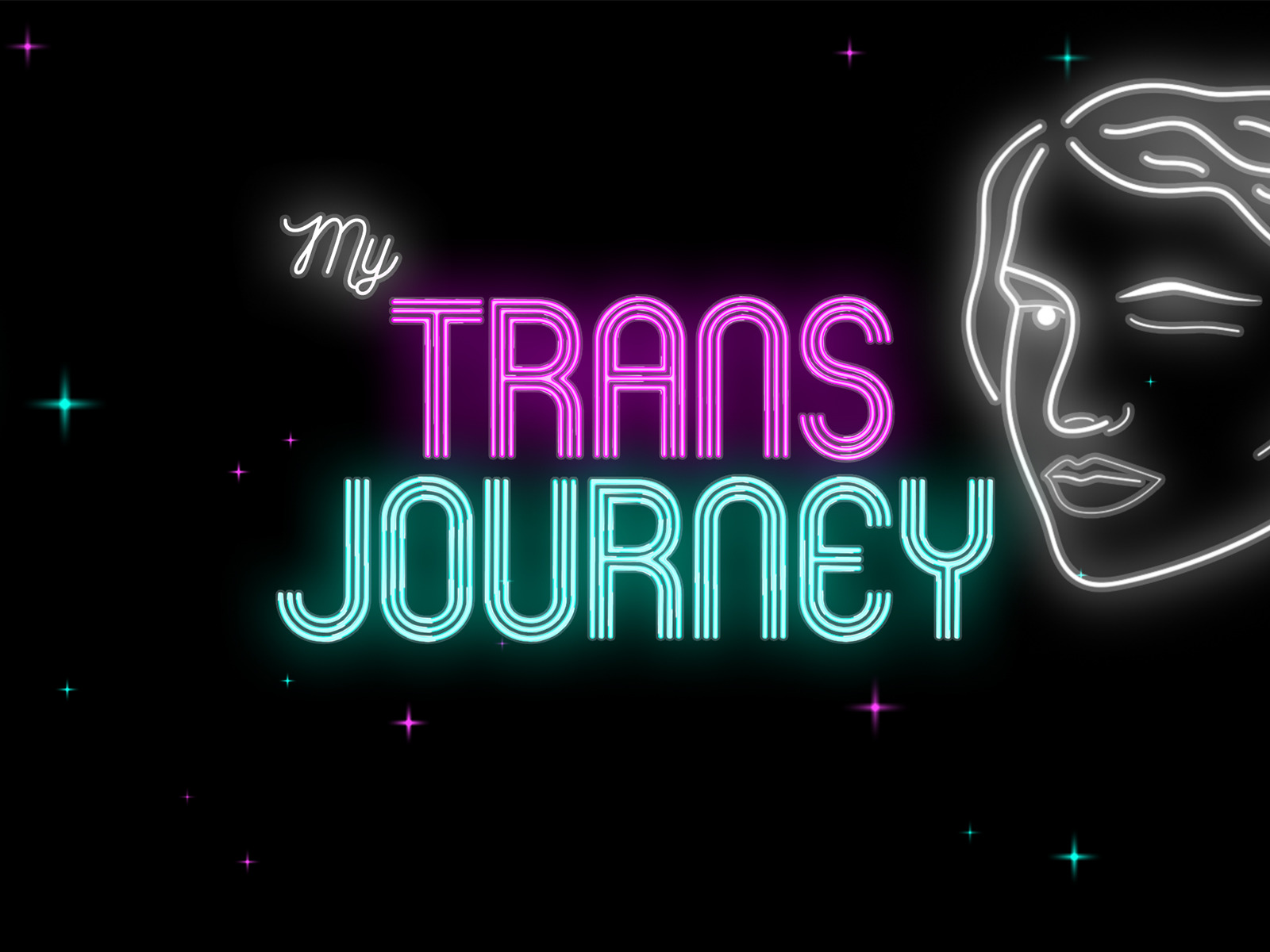 Prime Video: My Trans Journey - Season 1