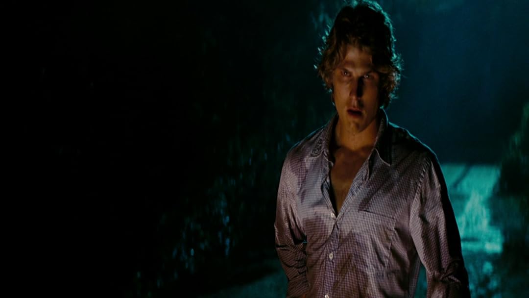 Travis Van Winkle Friday The 13th