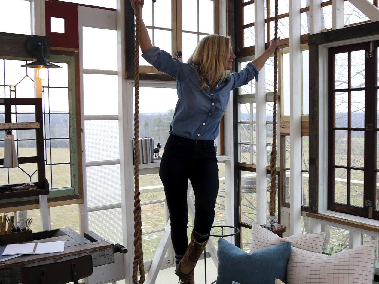 Prime Video: Treehouse Masters - Season 8