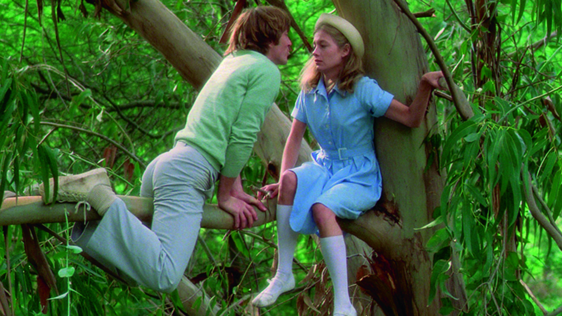 Watch Bilitis | Prime Video