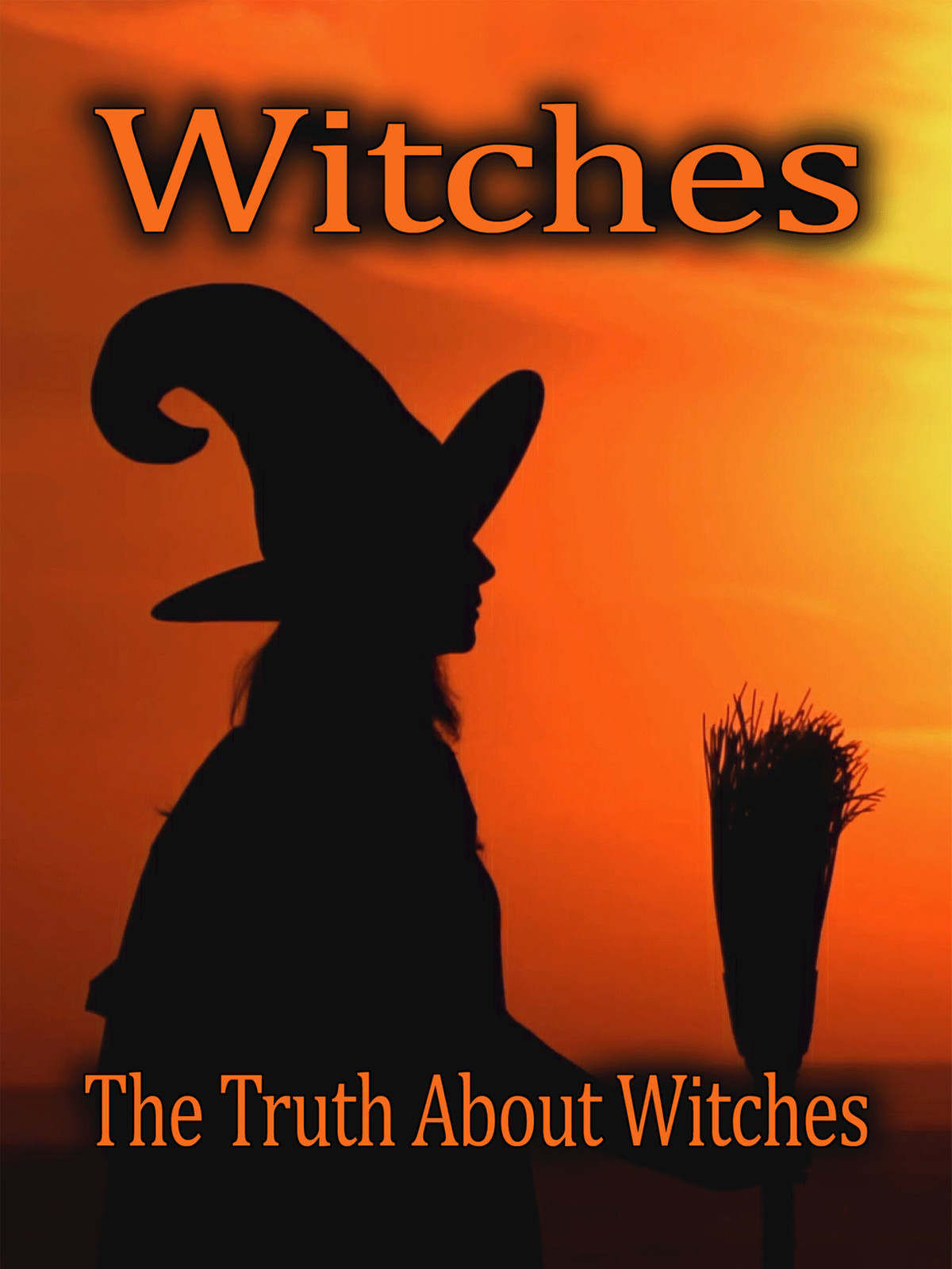 Prime Video: Witches: The Truth About Witches