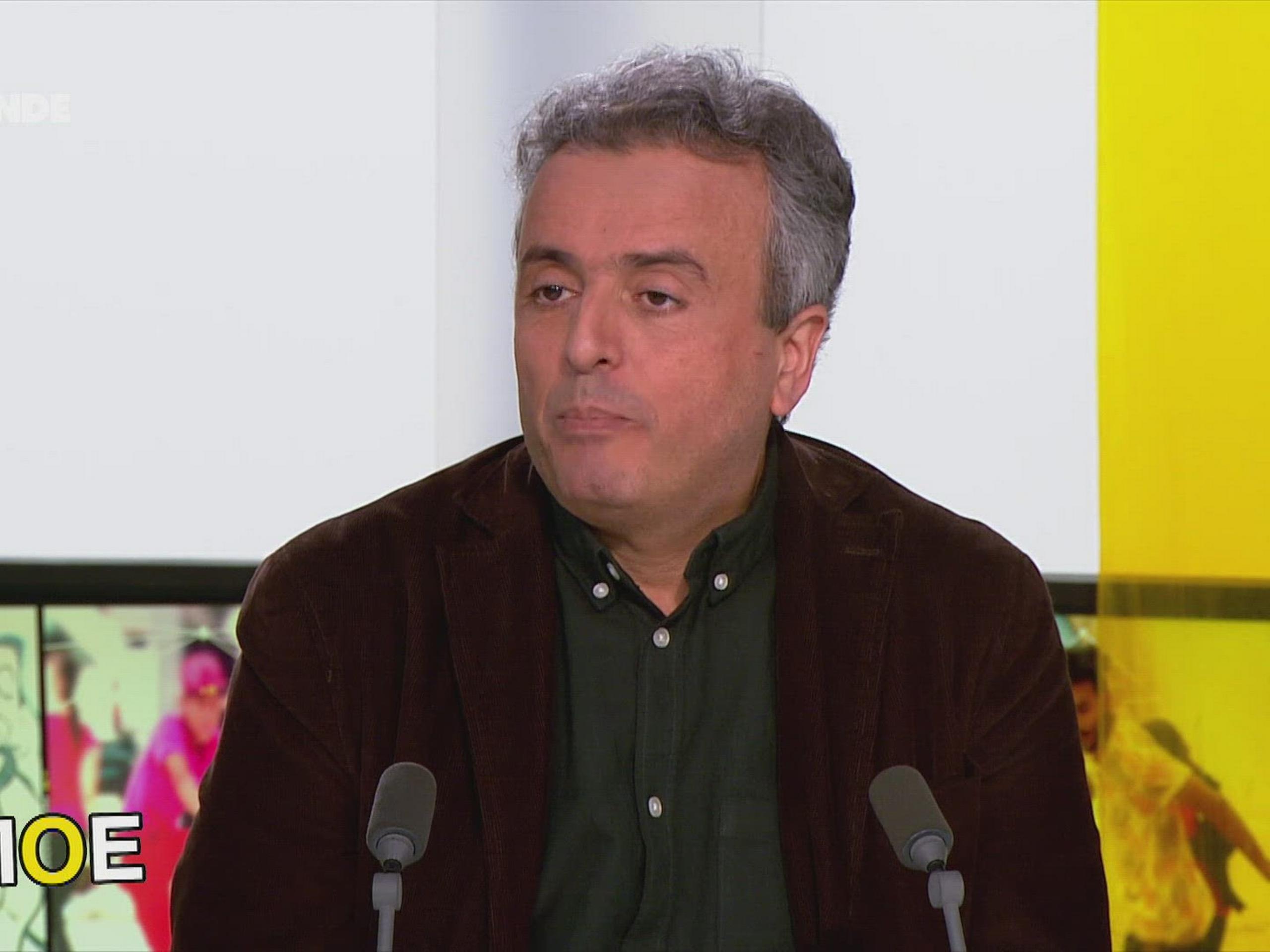 Mariem Ben Chaabane Et Son Mari