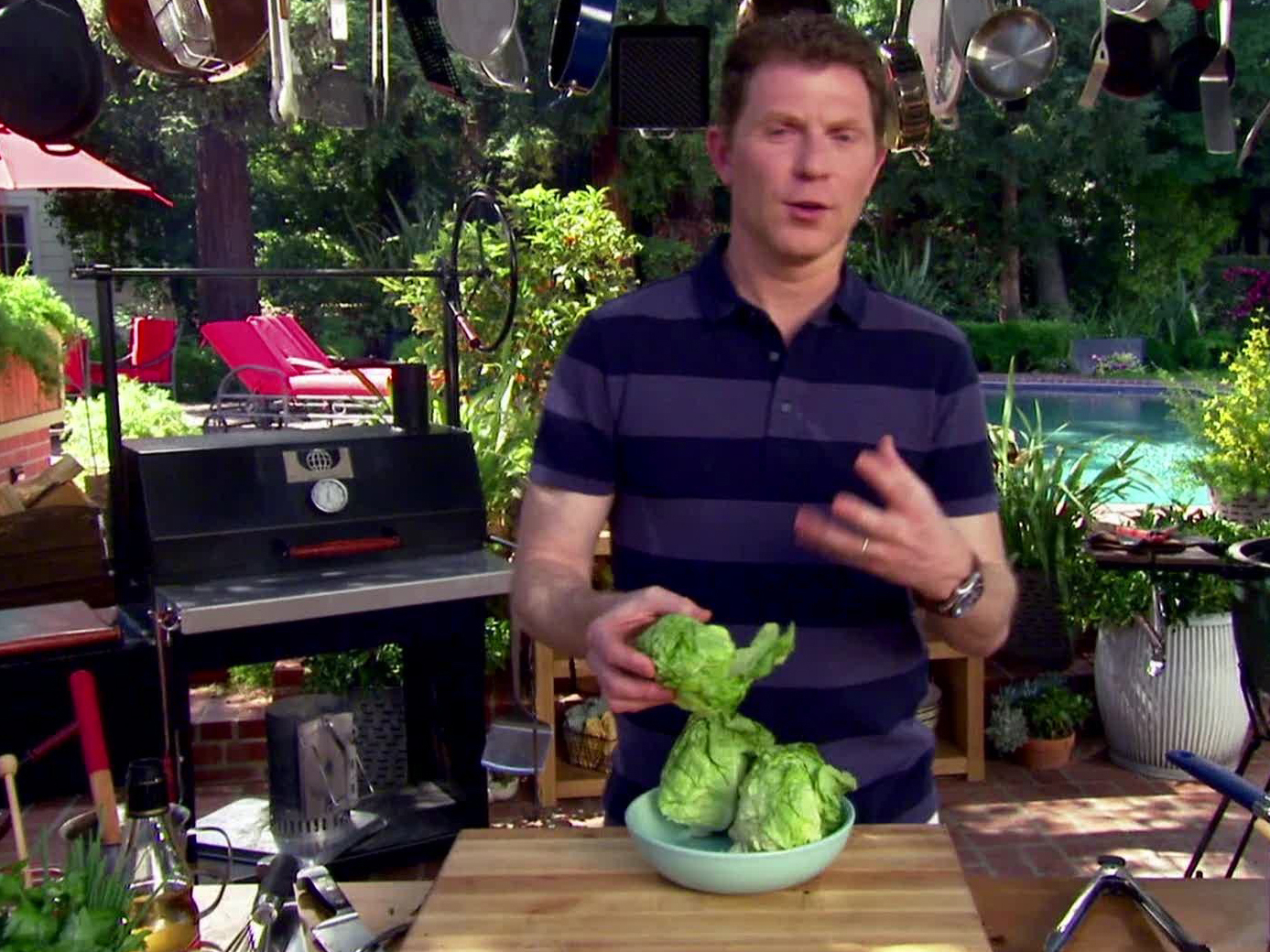 Prime Video: Bobby Flay's Barbecue Addiction - Season 3