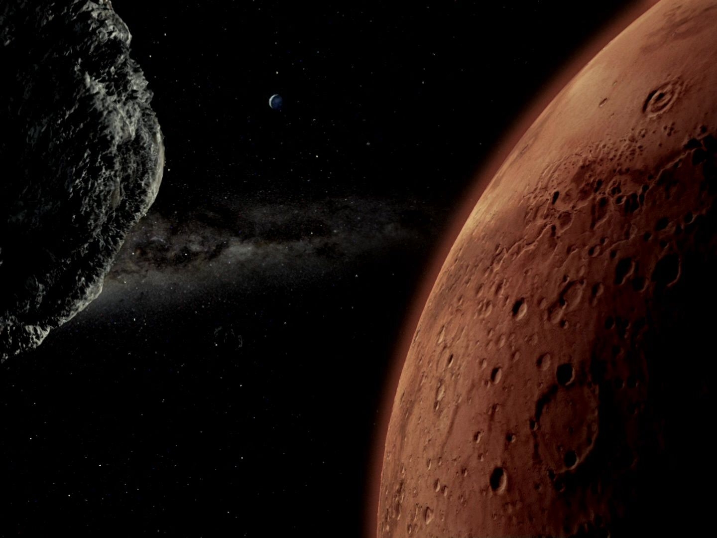 Prime Video: How the Universe Works - Season 6