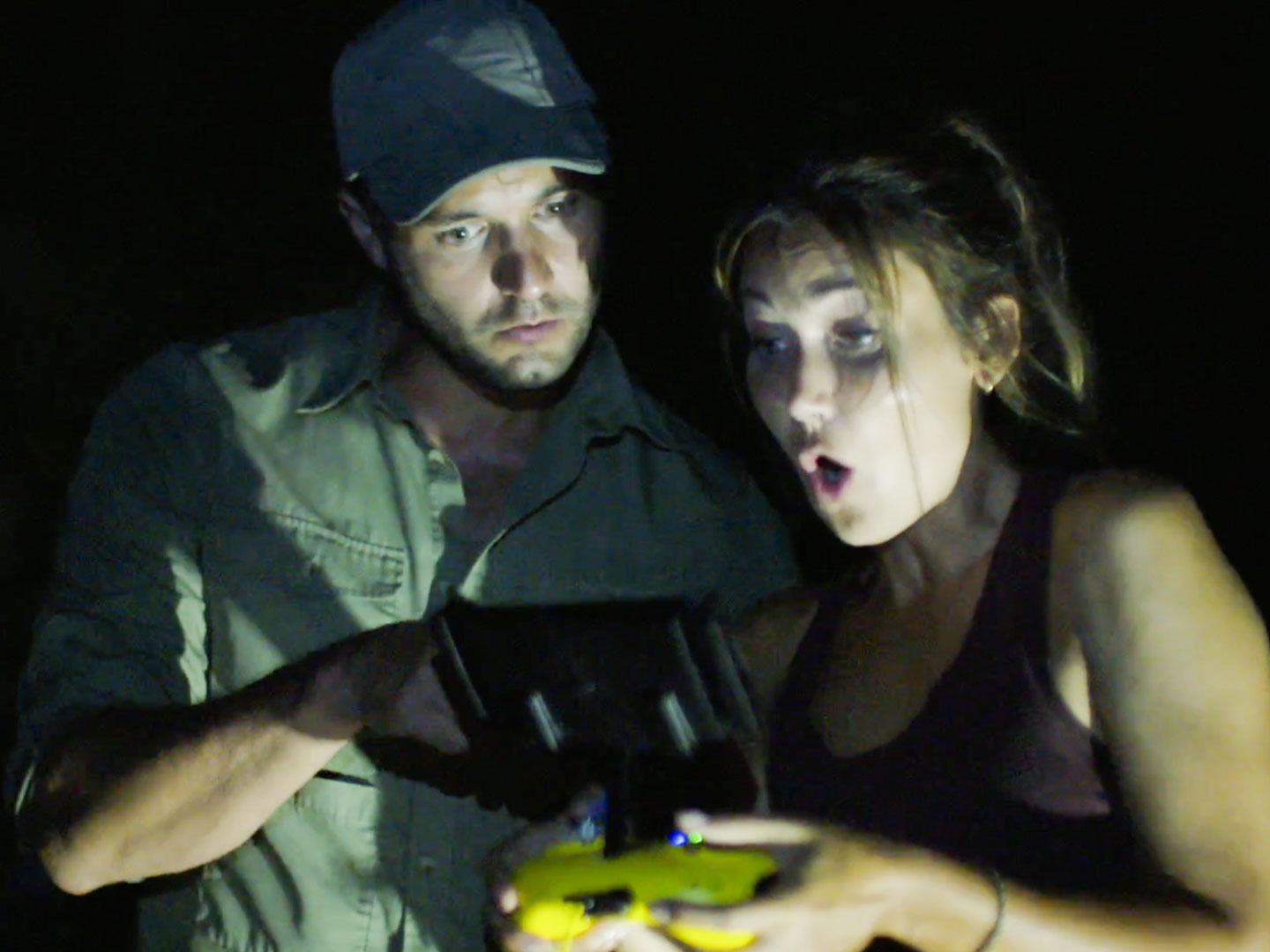 Prime Video: Expedition X - Season 5