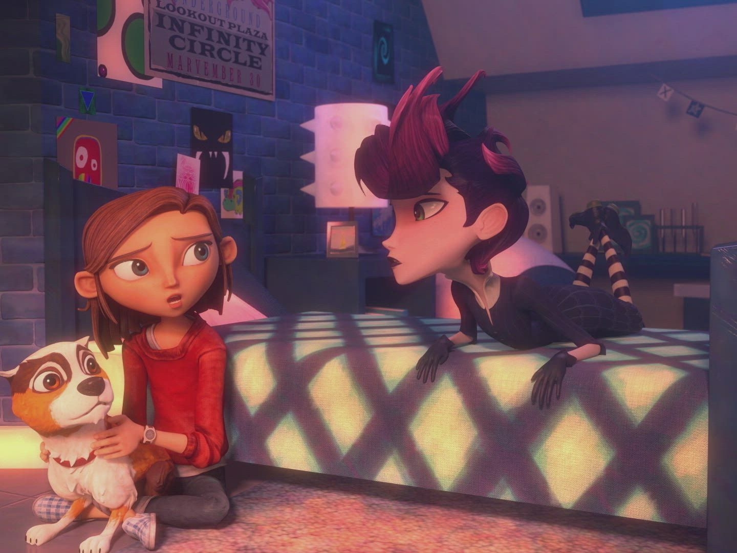 Prime Video: Lost In OZ - Season 1