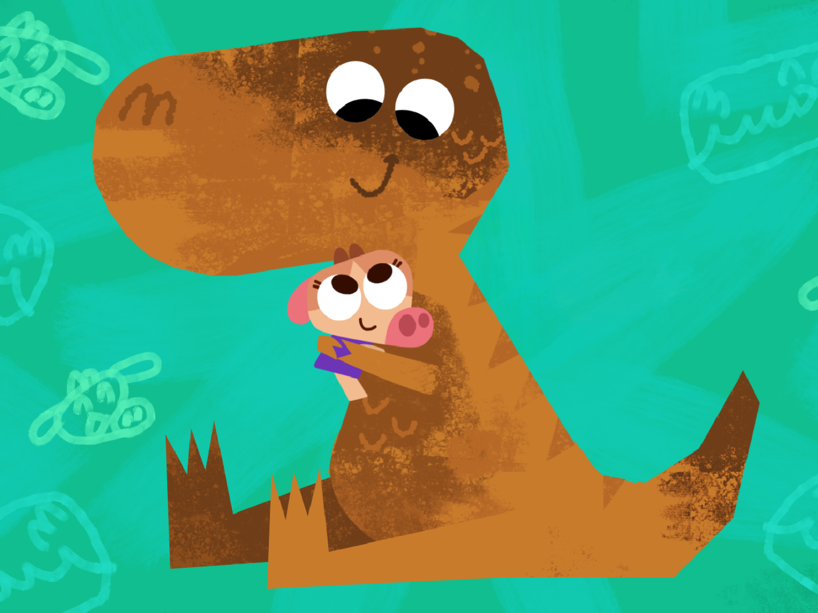 Prime Video: Lingokids