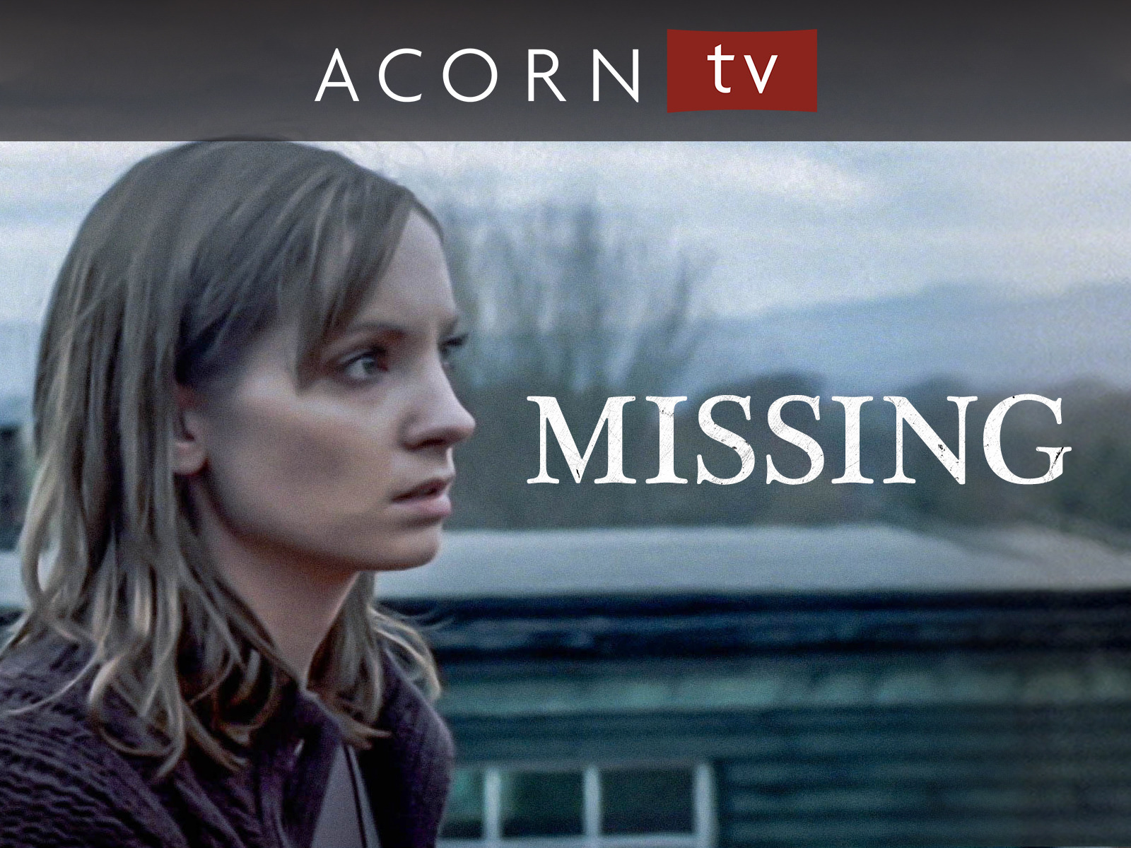 Prime Video: Missing