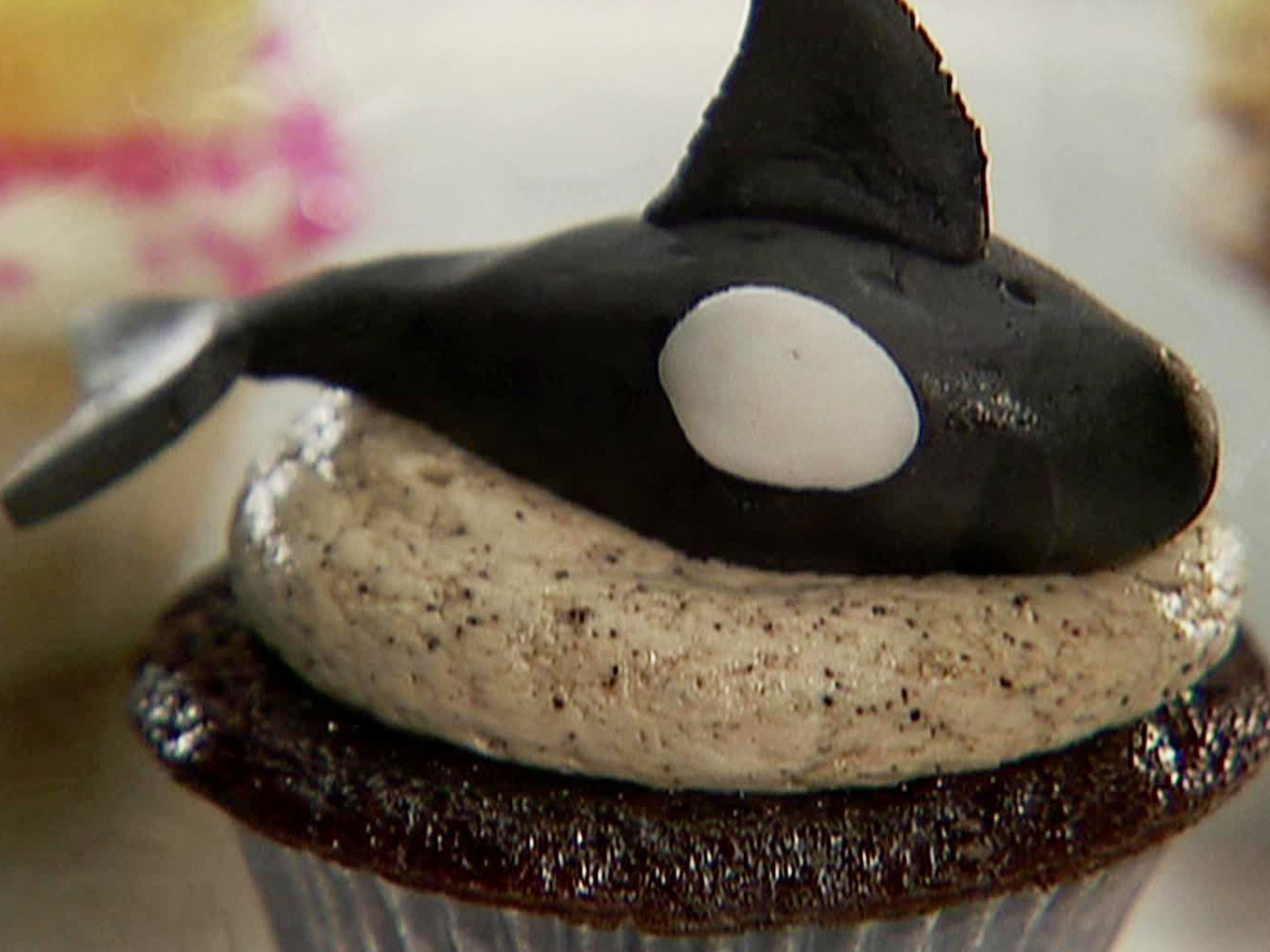 Prime Video: Cupcake Wars - Season 1