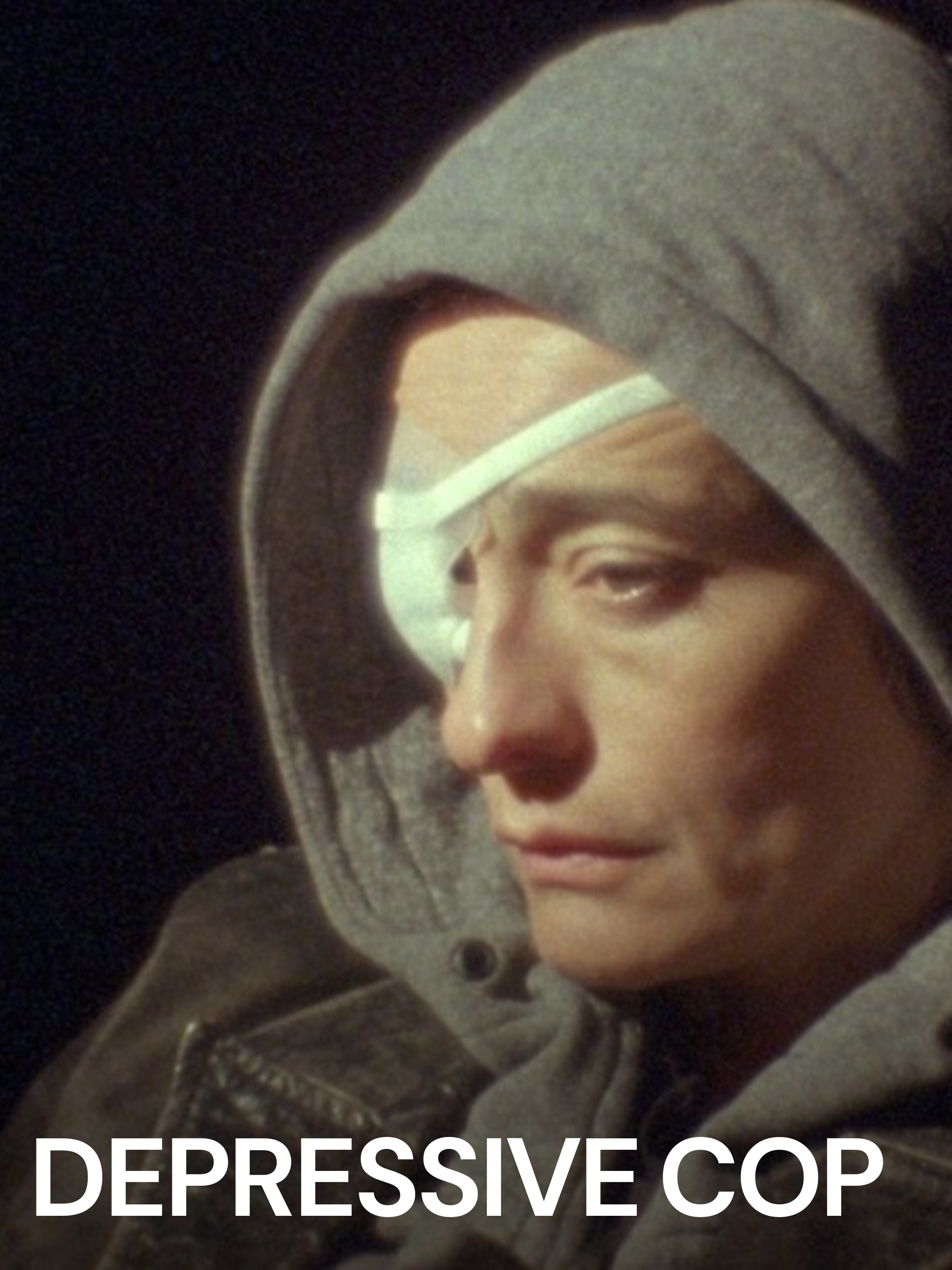 Prime Video: Depressive Cop