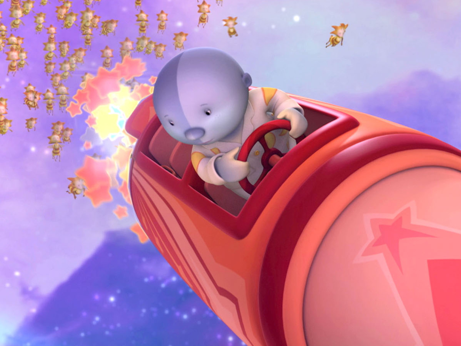 Prime Video: Mr. Moon