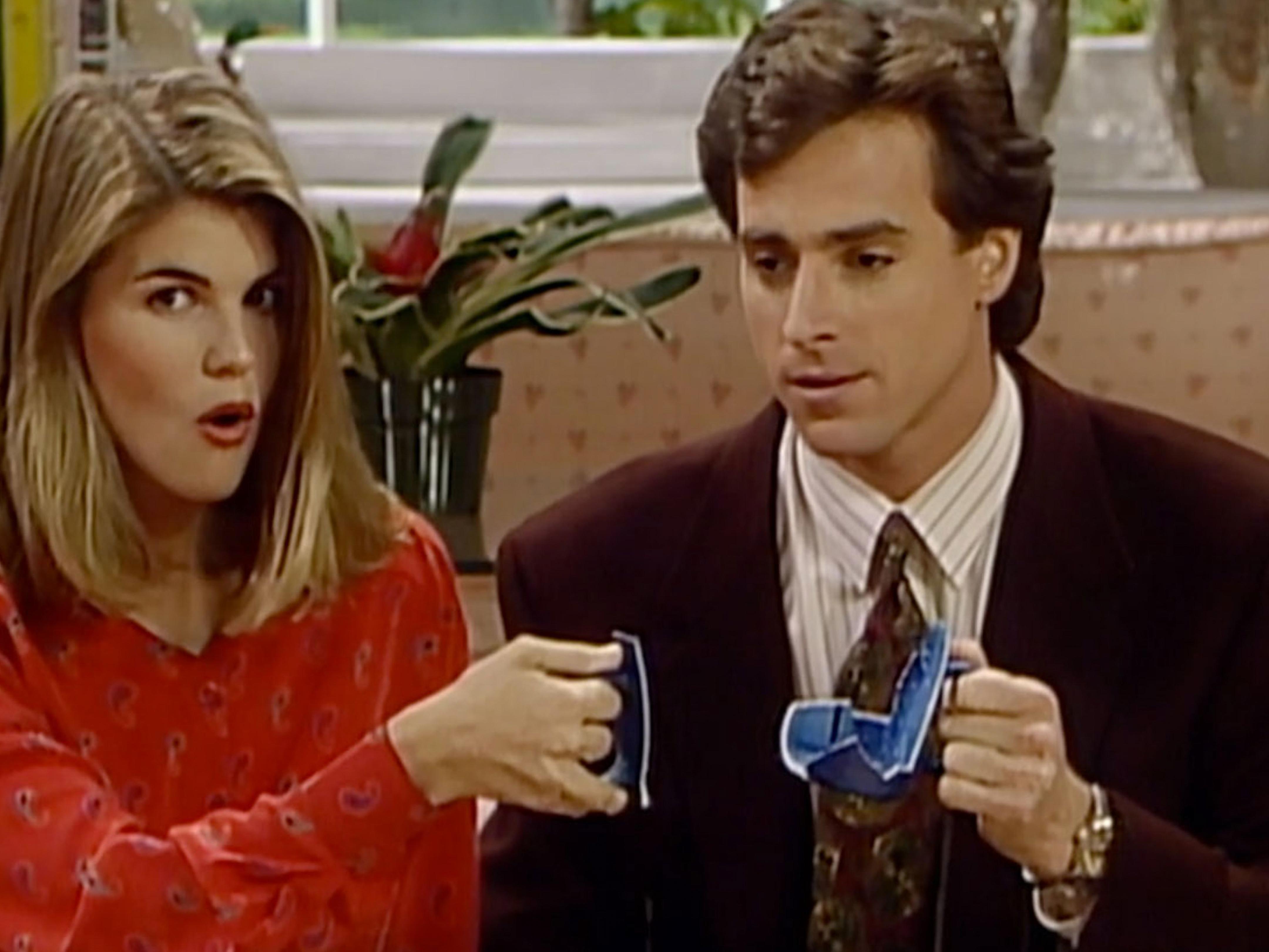 Prime Video: Full House - Season 4