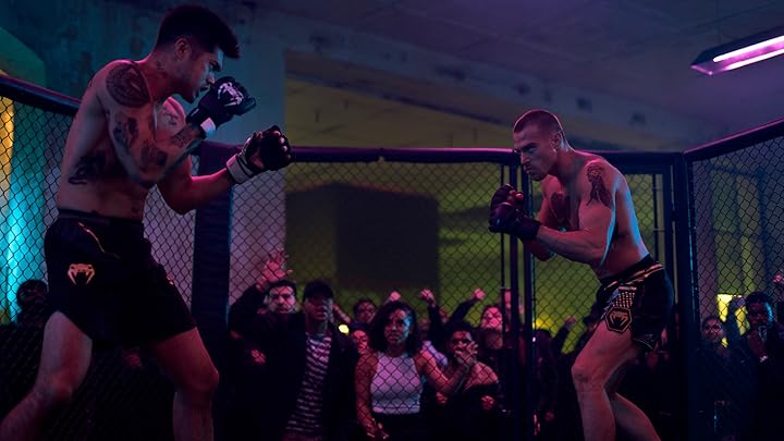 Amazon.com: Perfect Addiction : Kiana Madeira, Ross Butler, Matthew ...