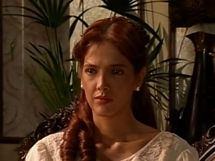 Prime Video: Amor Real season-1