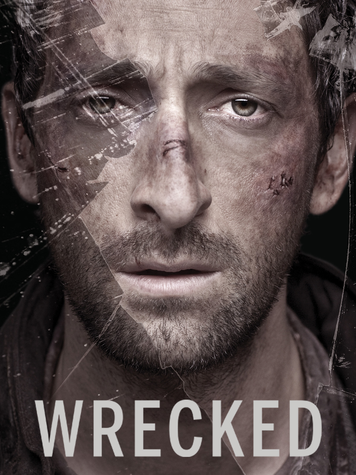 Prime Video: Wrecked