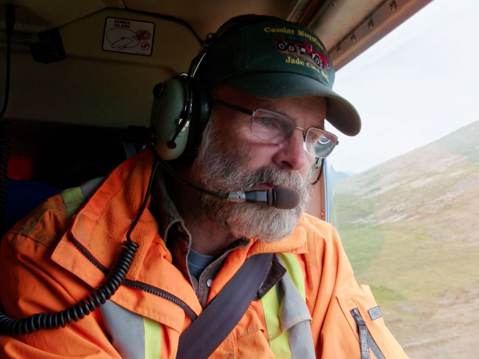 Prime Video: Jade Fever