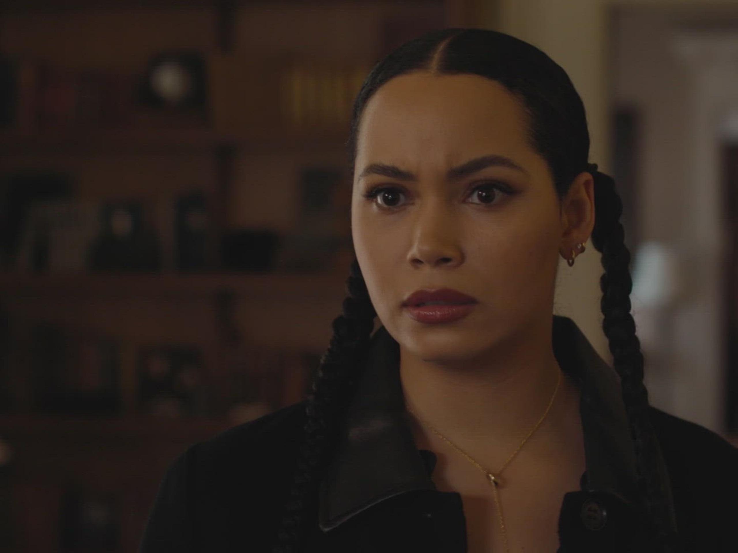 Prime Video: Charmed S3 - Season 3