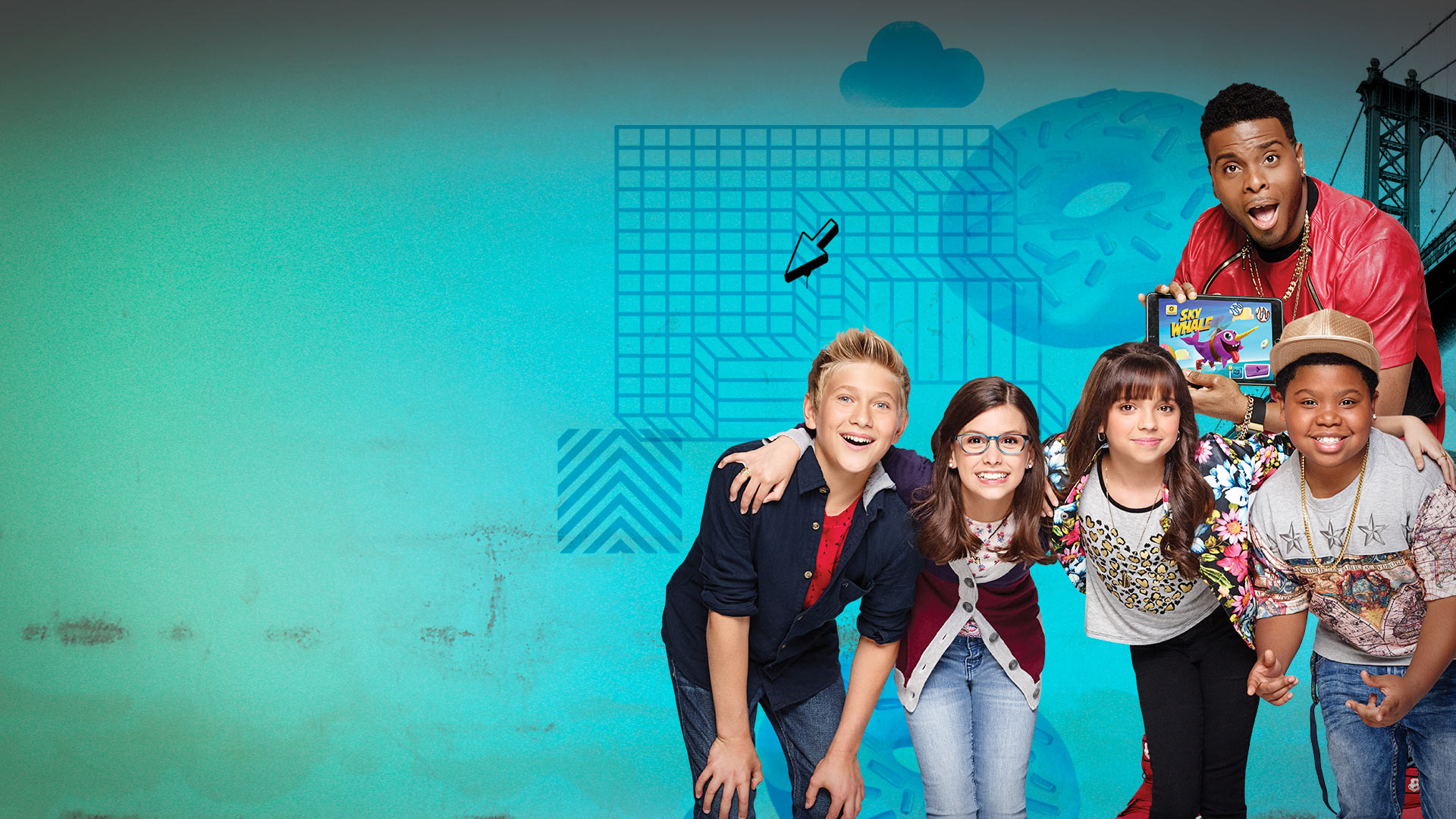Watch Game Shakers | Prime Video