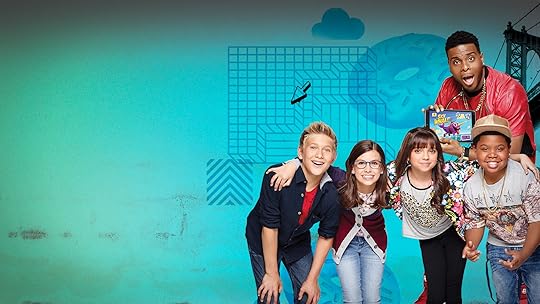Watch Game Shakers | Prime Video