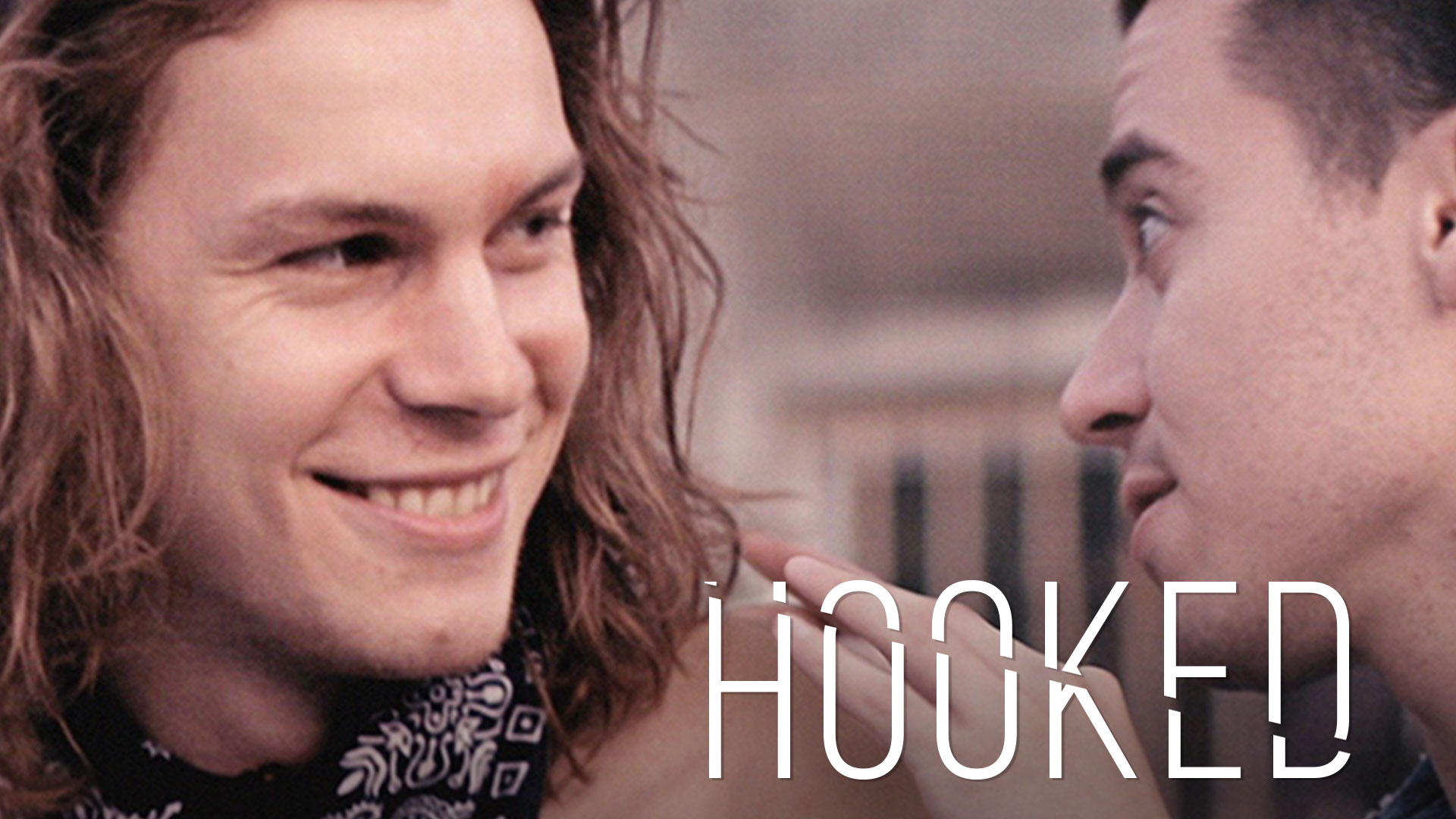 Prime Video: Hooked