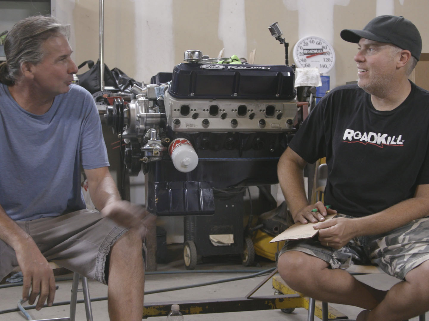 Prime Video: Roadkill Extra - Season 13