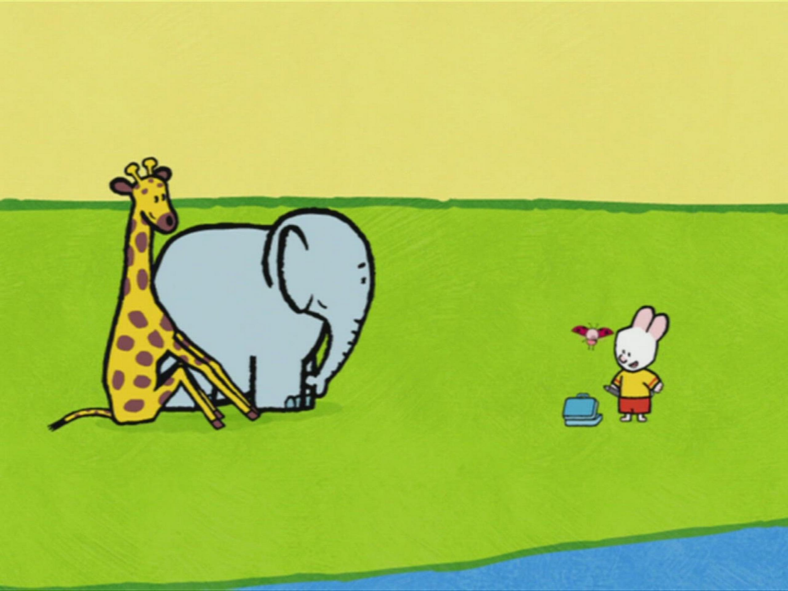 Prime Video: Didou - Saison 3