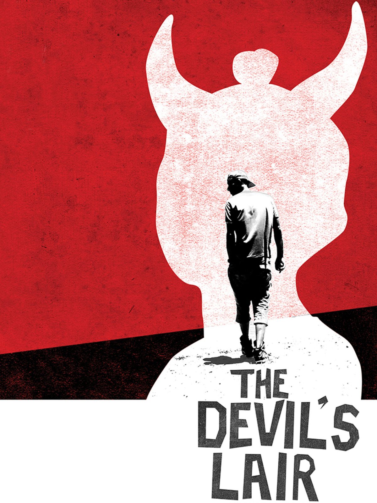Prime Video: The Devil's Lair