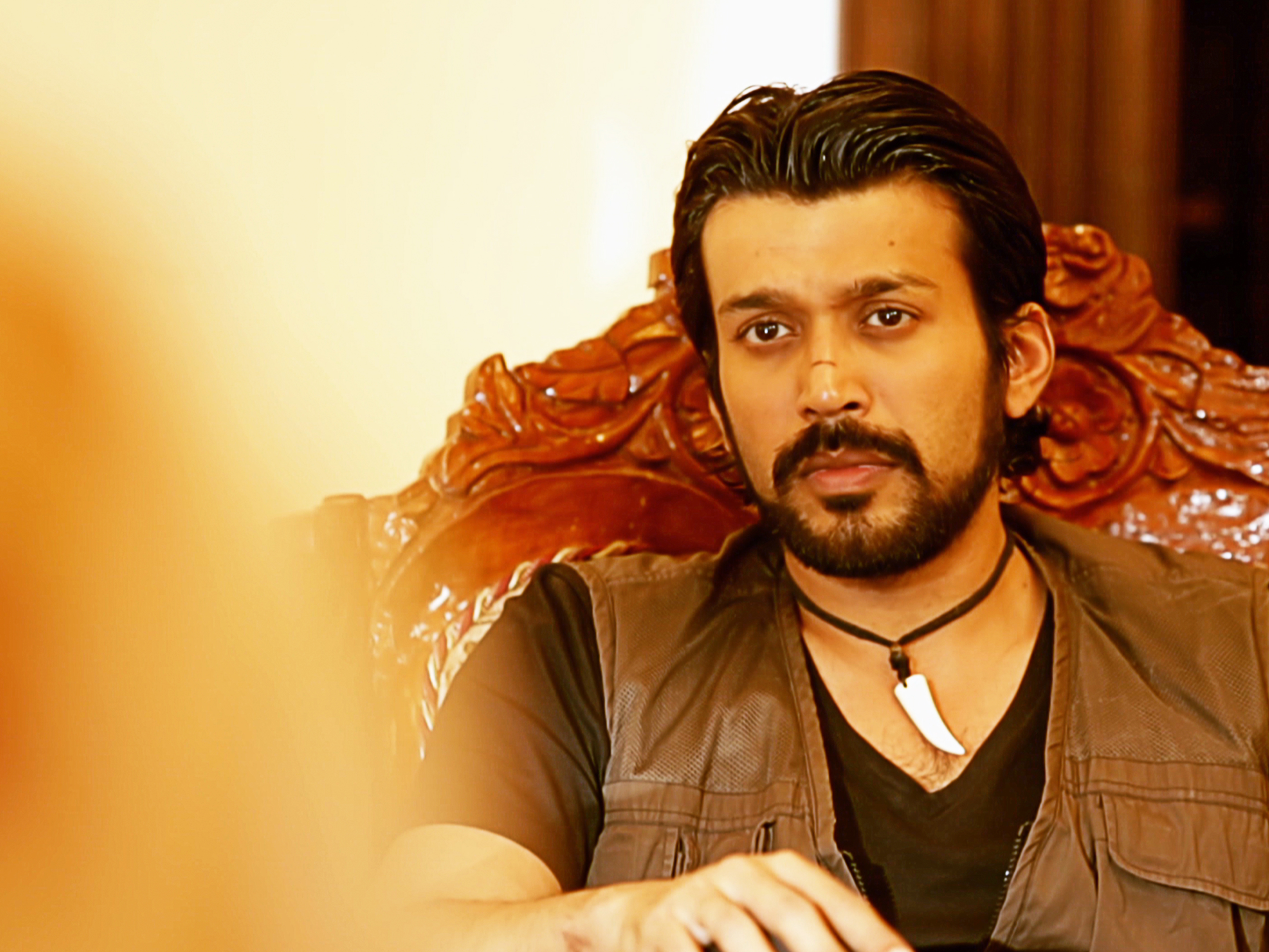 Prime Video: Daanav Hunters