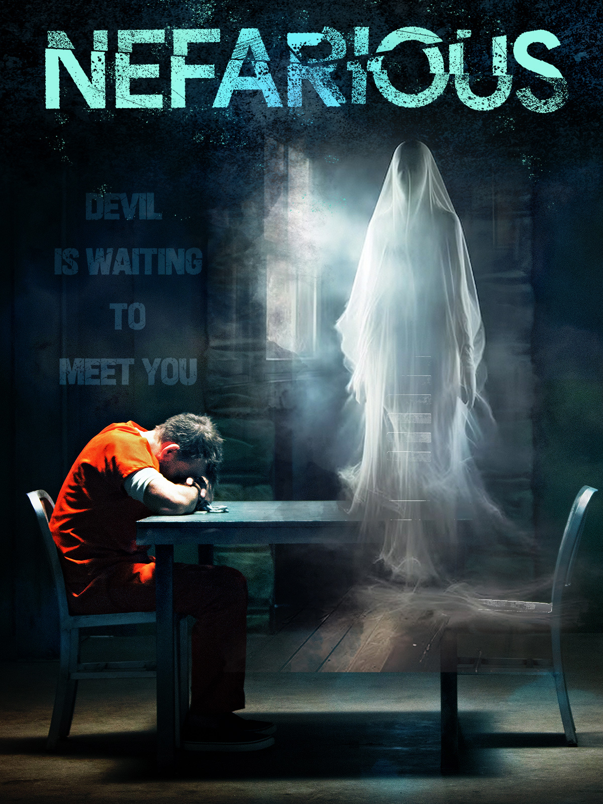 Prime Video: Nefarious