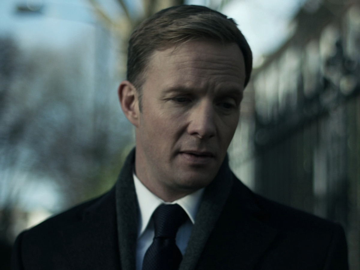 Prime Video: Whitechapel
