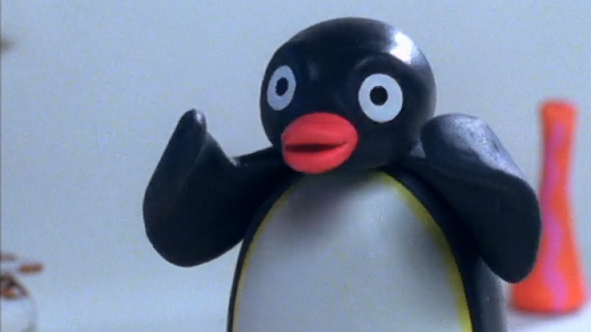 Watch Pingu | Prime Video