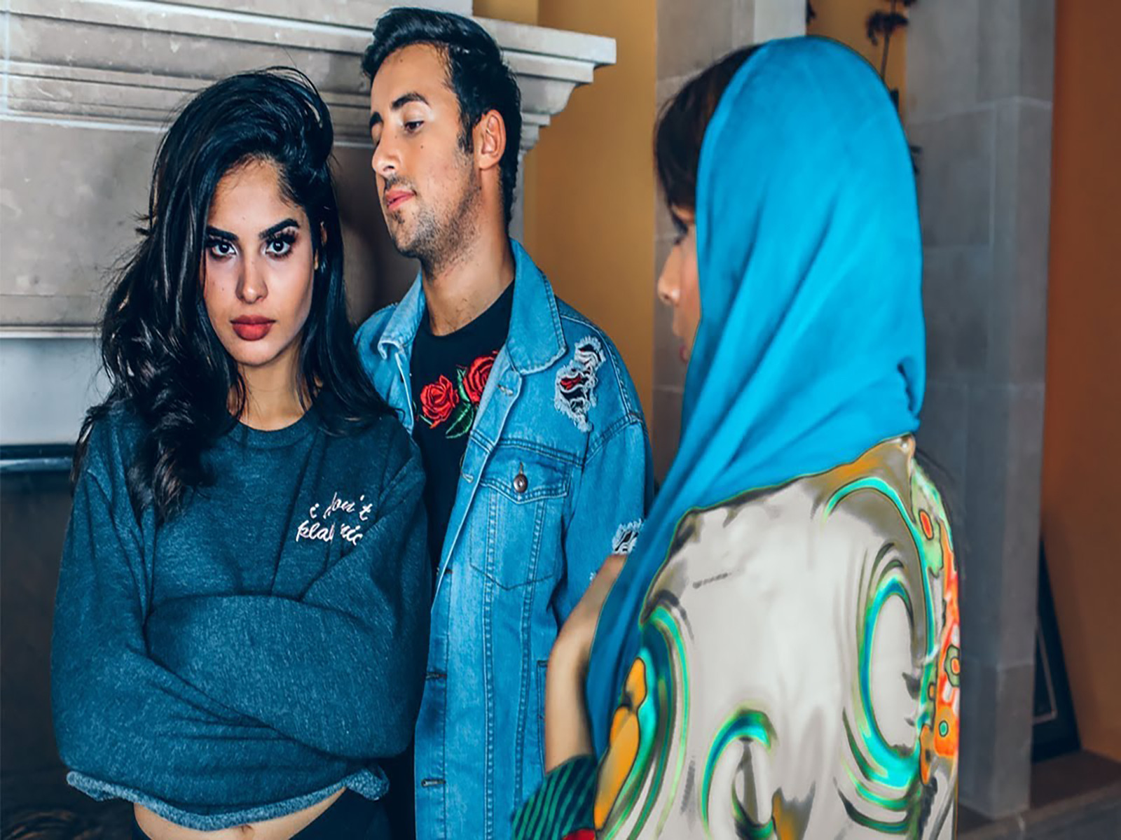 Prime Video: Dan And Riya