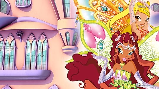 Prime Video: Winx Club